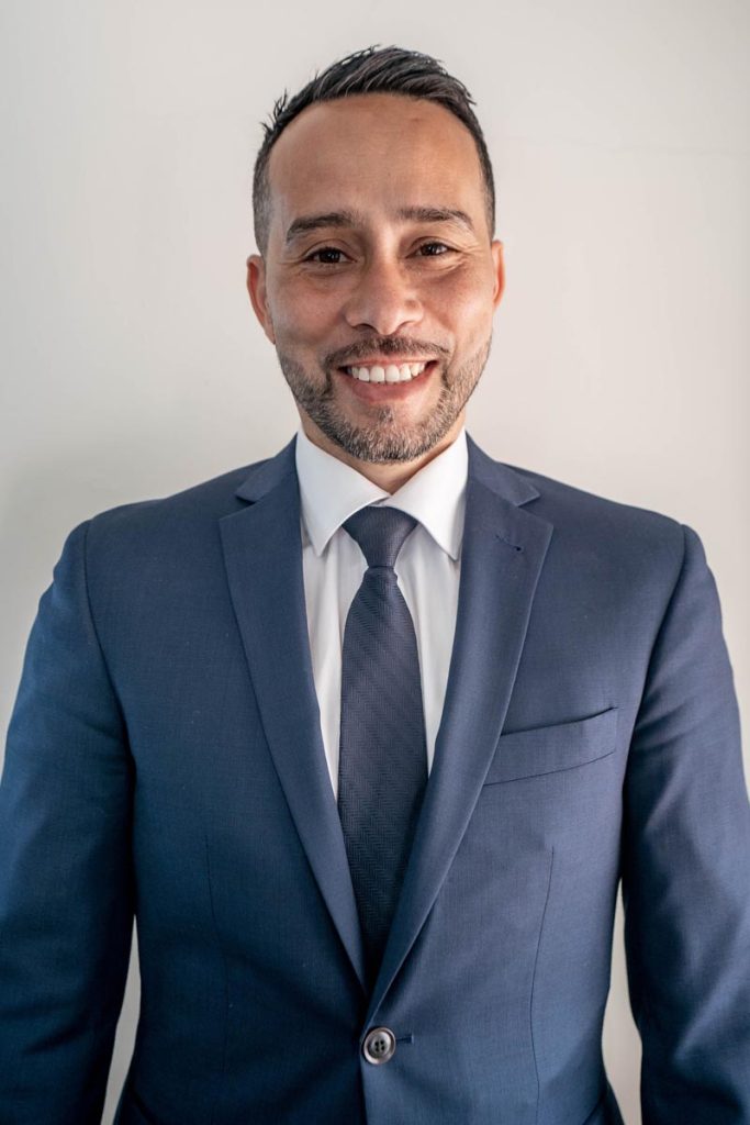 Simon Bird - Sherlock Homes Group