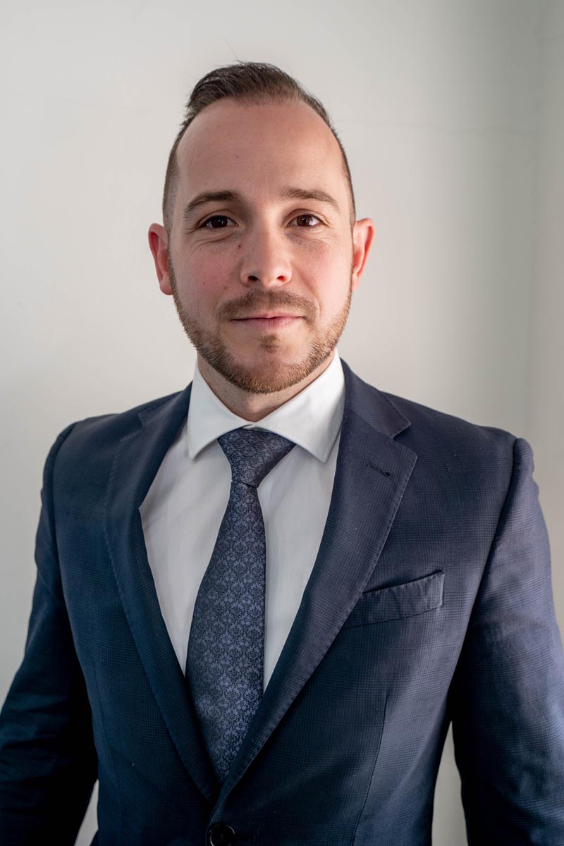 About Us - Sherlock Homes Group