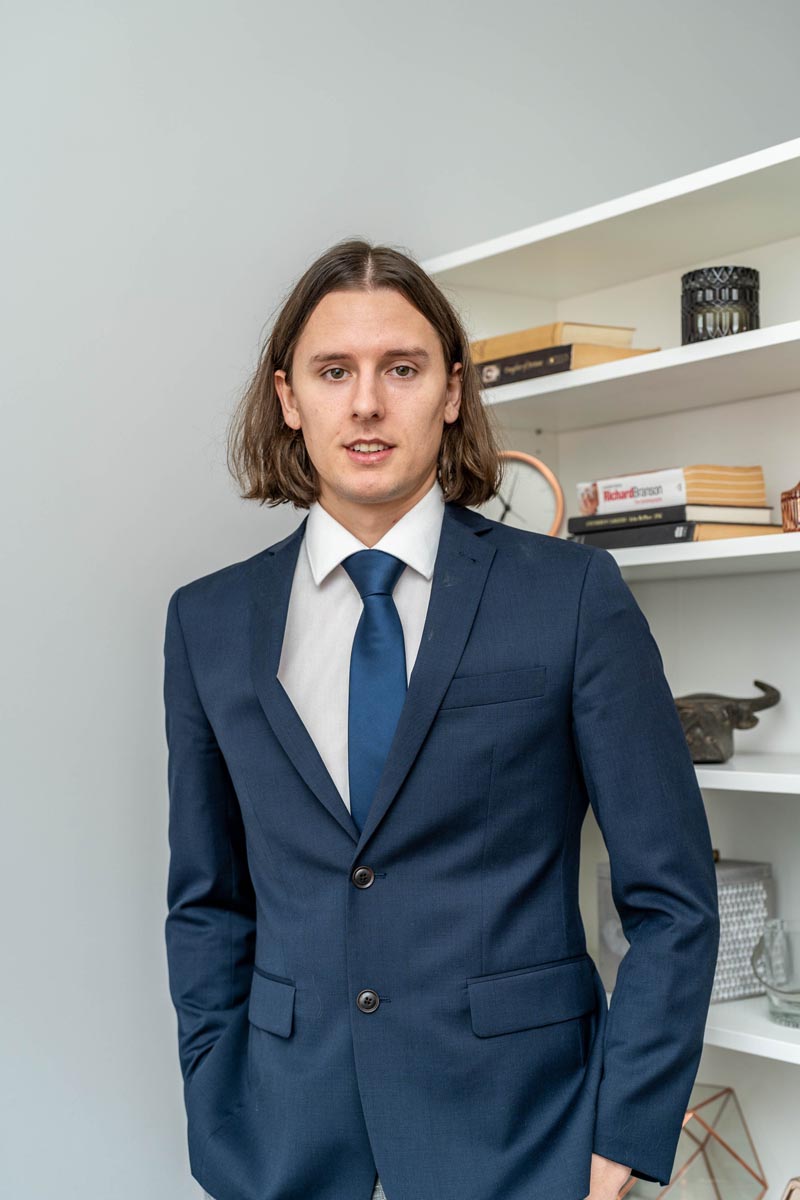 About Us - Sherlock Homes Group