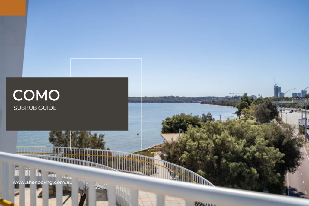 Como Suburb Guide | Riverside Living Near Perth CBD