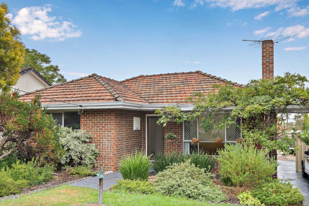 KOONGAMIA'S HIDDEN POTENTIAL: A CASE STUDY OF OUR HOME PREPARATION ...