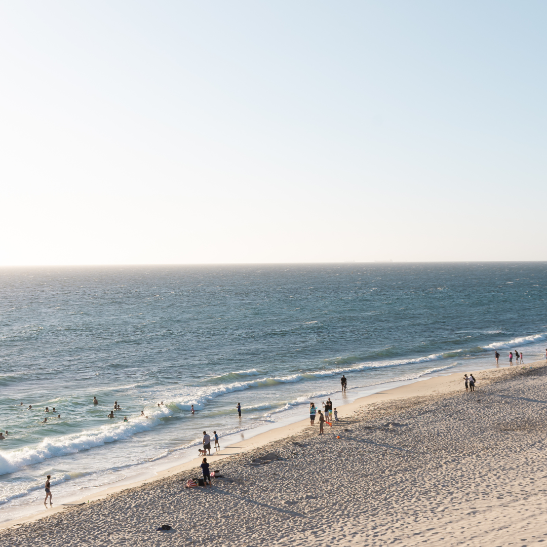 Floreat Suburb Guide | Lifestyle, Property & Local Attractions in Perth