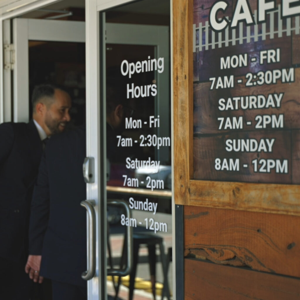 Scott Street Café Helena Valley – Community Loyalty Campaign with ...